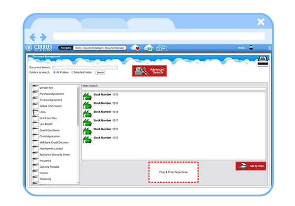 Cloud-Based DMS | Custom, Mobile Optimized Dealer Websites