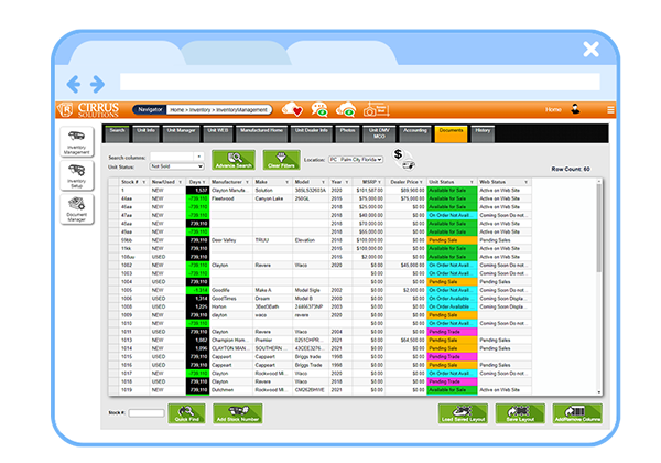 Cloud-Based DMS | Custom, Mobile Optimized Dealer Websites
