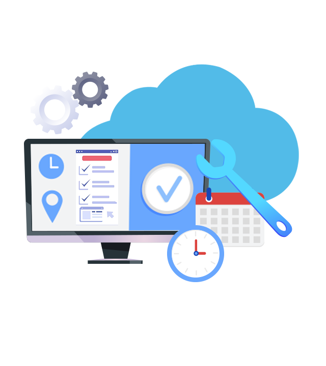 Cloud-Based DMS | Custom, Mobile Optimized Dealer Websites